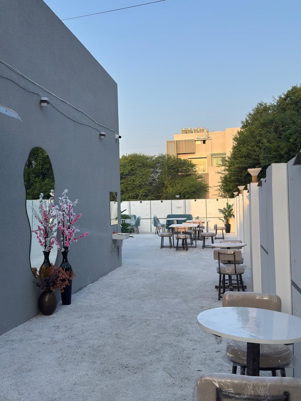 Menu of Amaya Pure Veg Restaurant, Bicholi Mardana, Indore