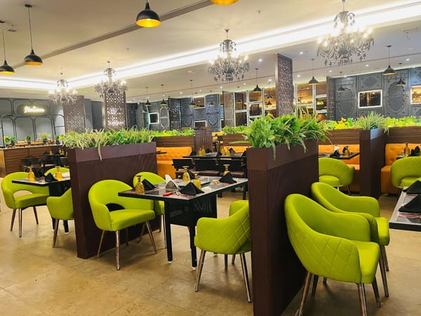 Castle's Barbeque in Sector Alpha 2, Noida | Get Upto 50% Off