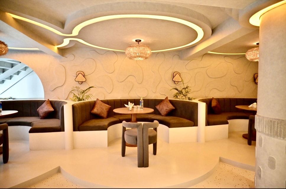 Outdoor Seating Restaurants in Beawar Road, Ajmer | EazyDiner