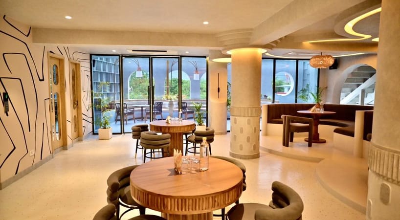 Photos of Ember Dine Restaurant, Beawar Road, Ajmer