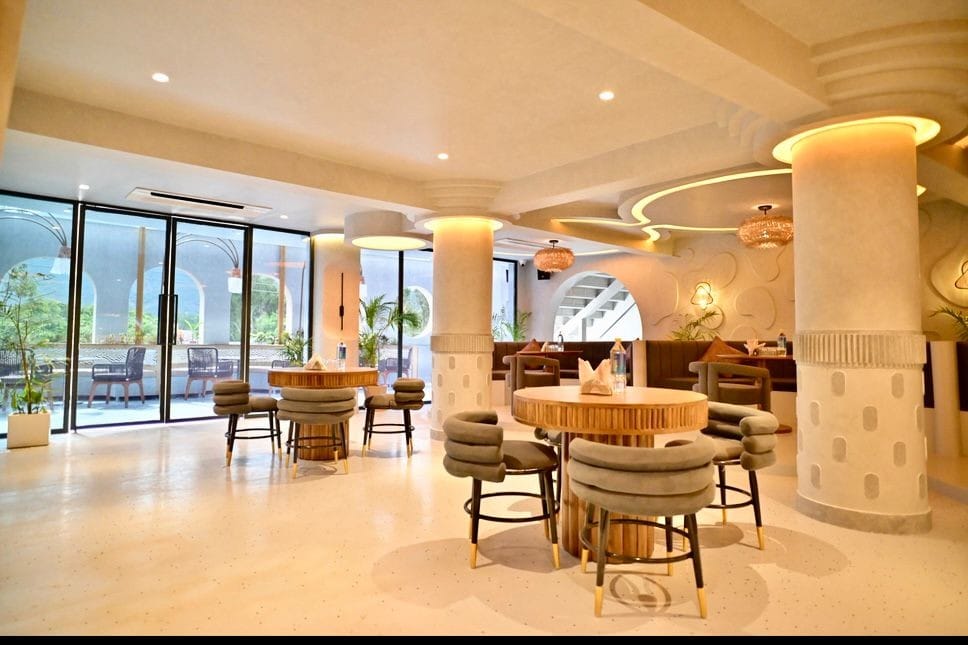 Outdoor Seating Restaurants in Beawar Road, Ajmer | EazyDiner