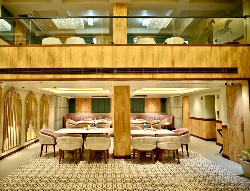 Outdoor Seating Restaurants in Beawar Road, Ajmer | EazyDiner