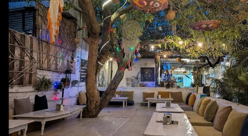 Funky Monkey in Jamni Kund Road, Pushkar | Get Upto 50% Off