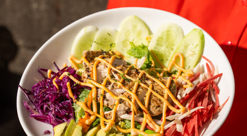 Menu of Cafe Delhi Heights, Unity One Elegante Mall