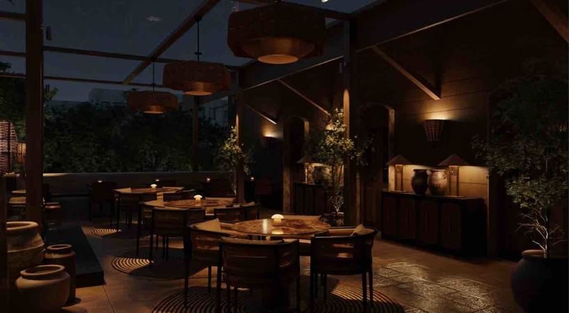 Photos of Oju by Neuma Restaurant, Colaba, South Mumbai