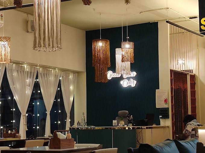 Beverages Restaurants in Soham Arcade, Surat | EazyDiner