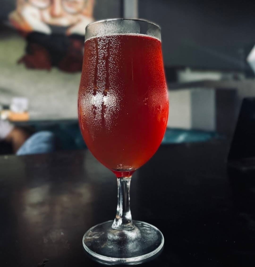 Menu of Onegolf Brewery, Nanakramguda, Hyderabad