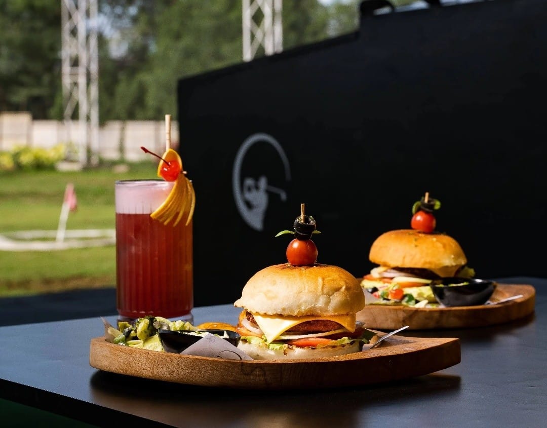 About Onegolf Brewery, Nanakramguda, Hyderabad