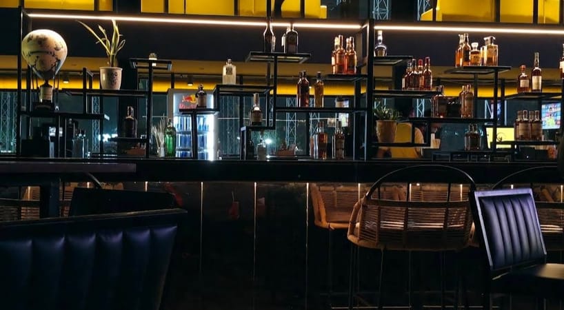 About Onegolf Brewery, Nanakramguda, Hyderabad