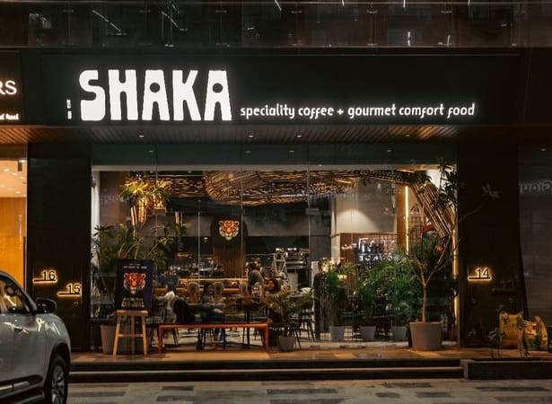 Photos of Shaka Restaurant, Subhanpura, Vadodara