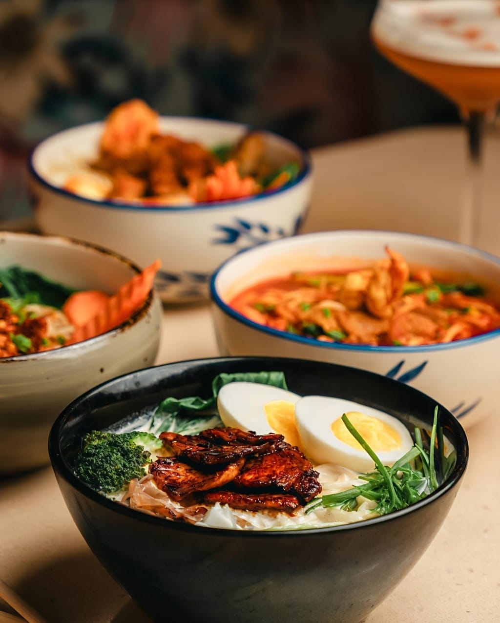 Photos of Korea Goa Restaurant, Verna, Goa, South Goa