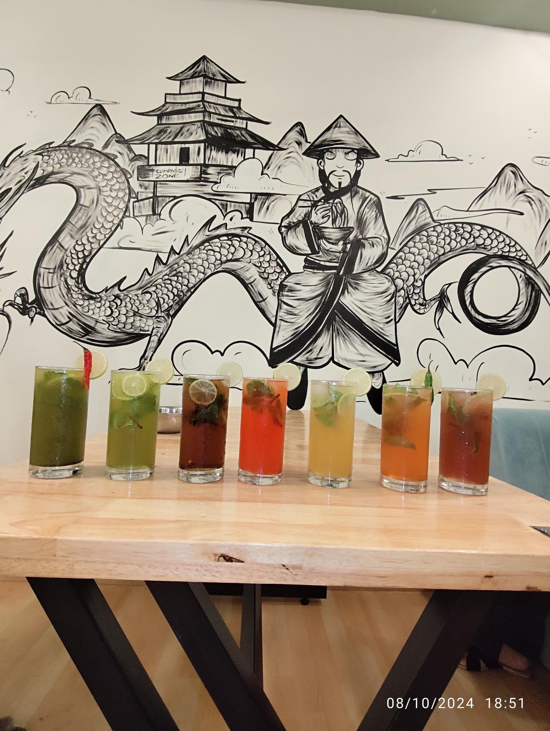 Menu of Sector 144 - JP Nagar, JP Nagar 7th Phase, South Bengaluru