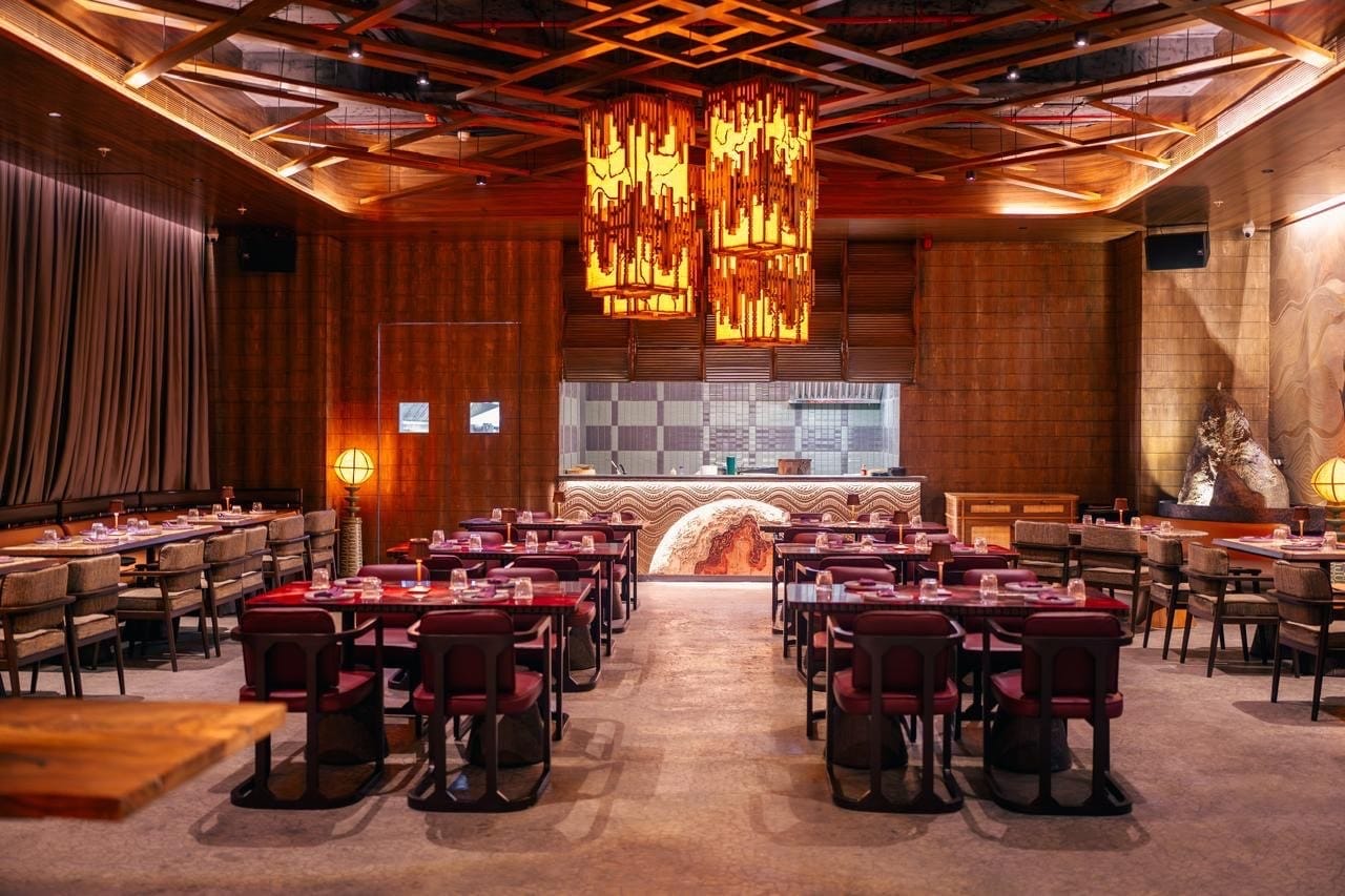 Top Korean Restaurants in Bengaluru | EazyDiner