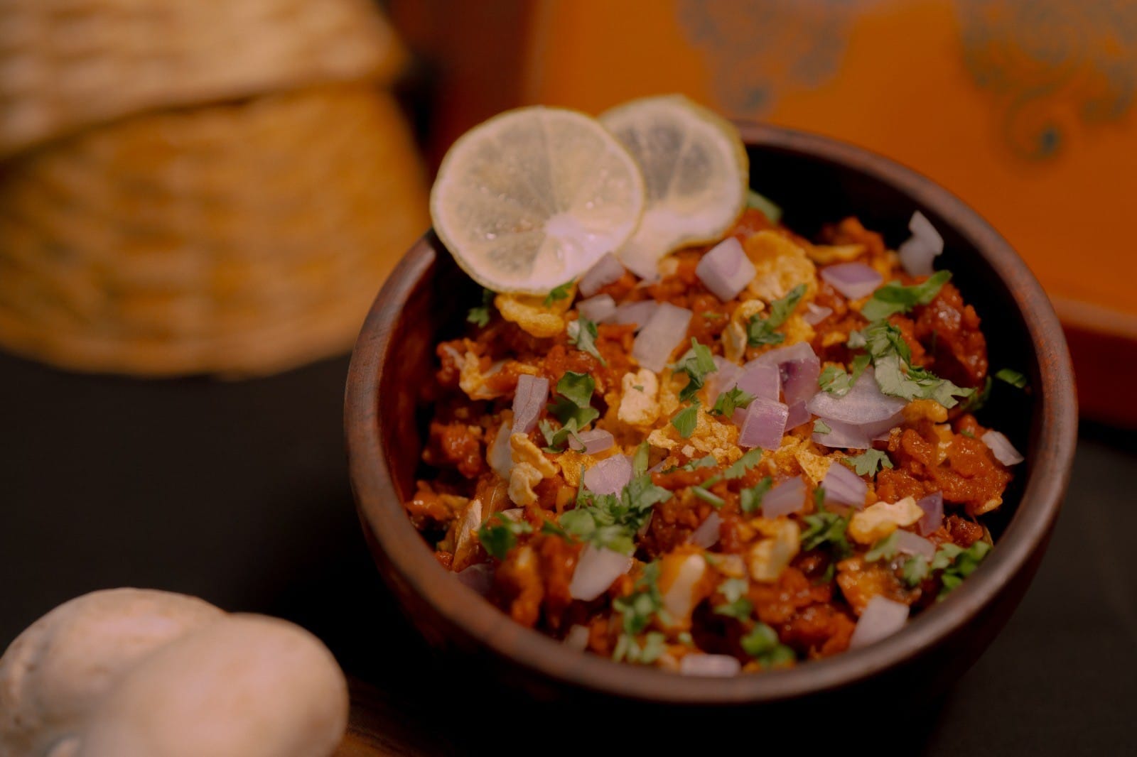 Menu of Samco, Teynampet, Chennai