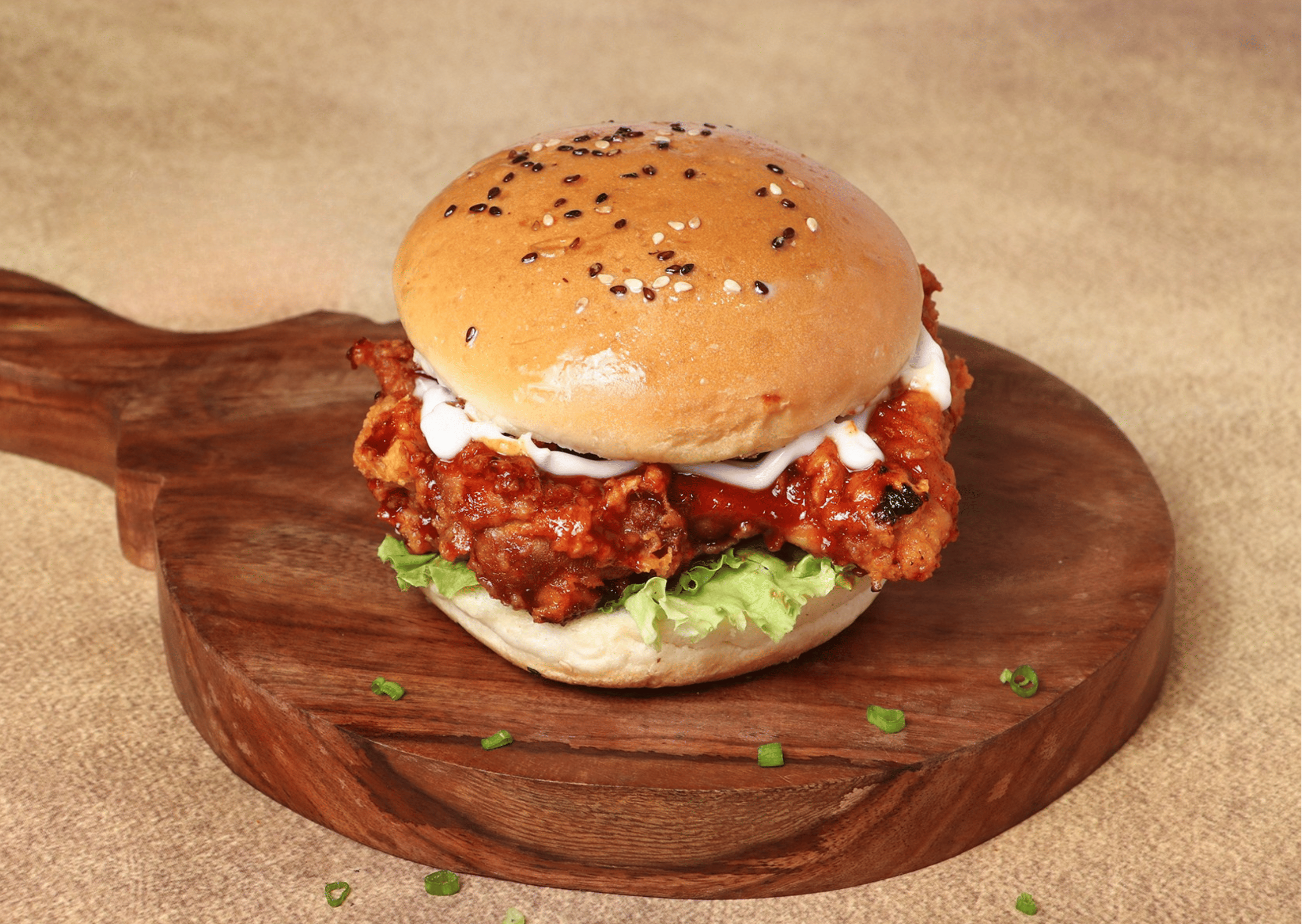 Menu of Samco, Teynampet, Chennai