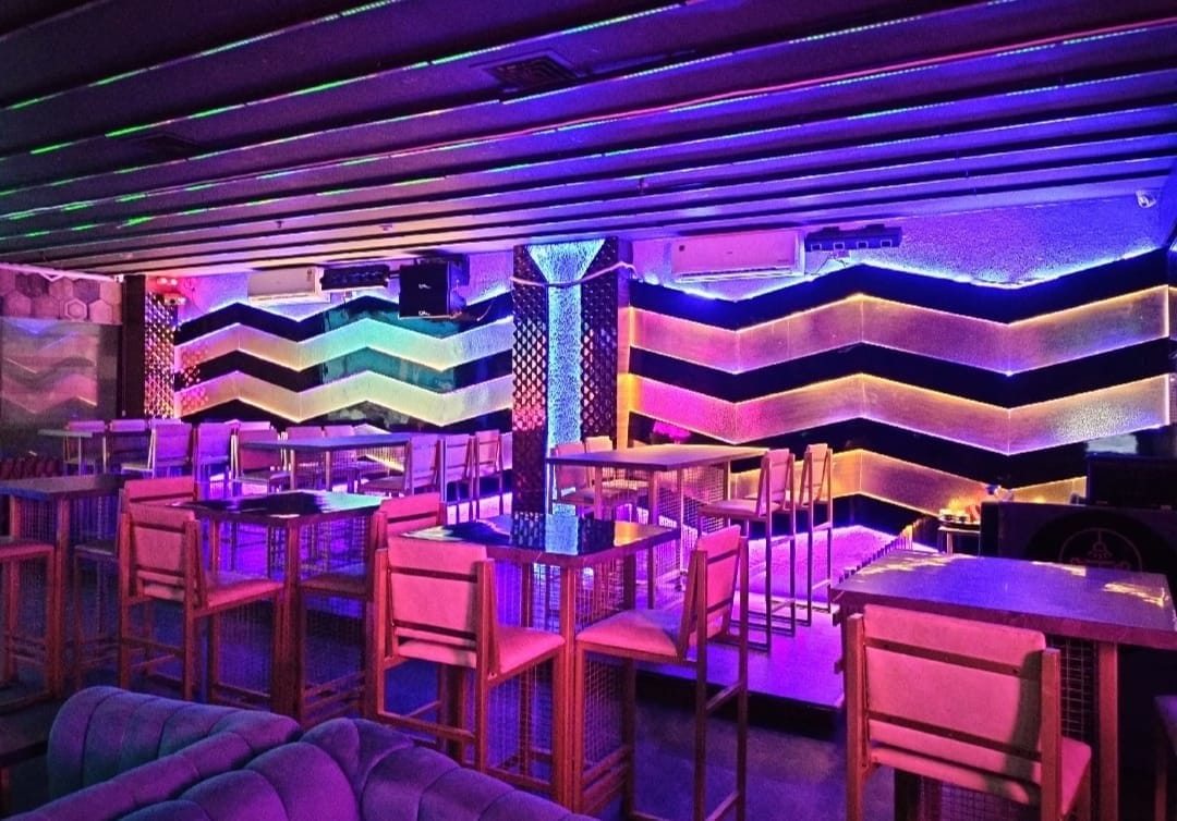 HSBC TravelOne Credit Card | Offers on Restaurants