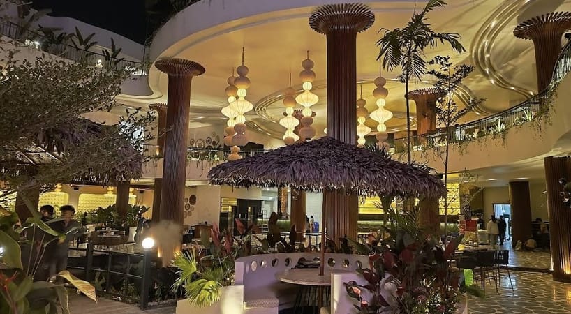 Menu of Suka Brew & Kitchen, Nagarbhavi, West Bengaluru