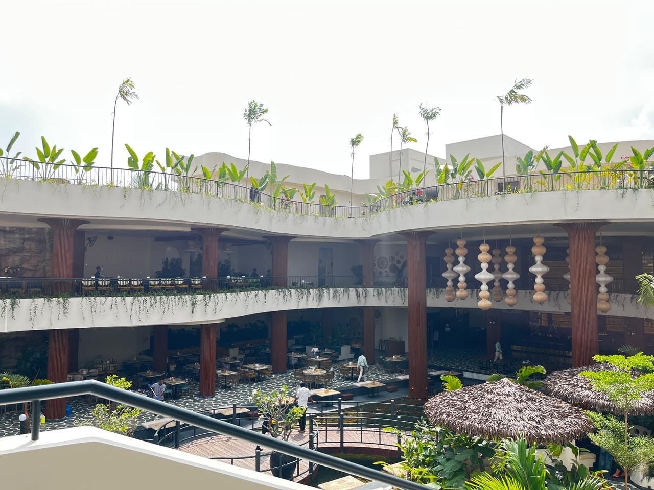 Menu of Suka Brew & Kitchen, Nagarbhavi, West Bengaluru