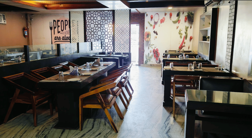 Mahi Restaurant & Banquets in Argora, Ranchi | Get Upto 50% Off