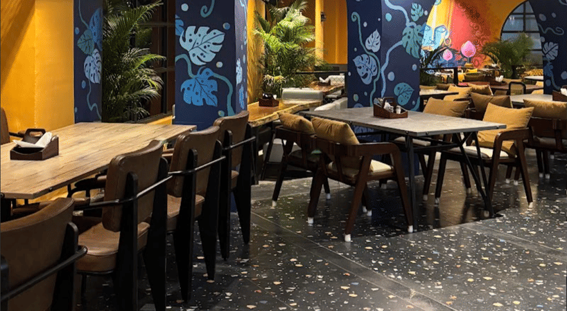 Menu of C/o Rajahmundry Kitchen and Bar, Kompally, Hyderabad