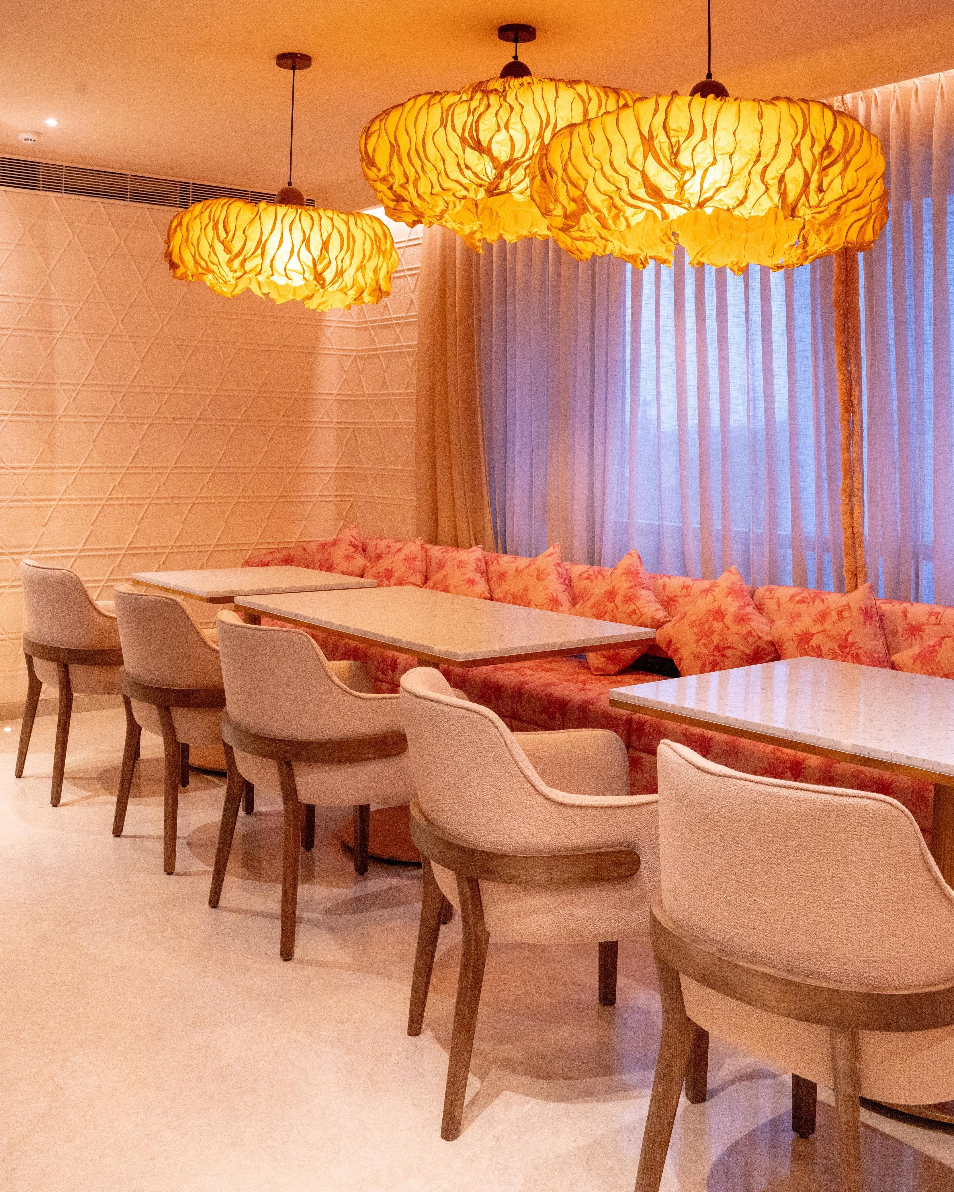 Menu of The Big Barbeque, Saidapet, Chennai