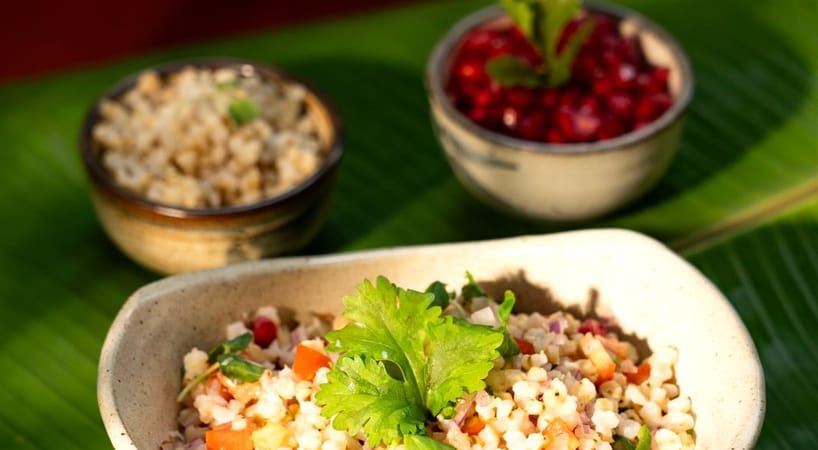 About Cook Gramam, Anna Nagar West, Chennai