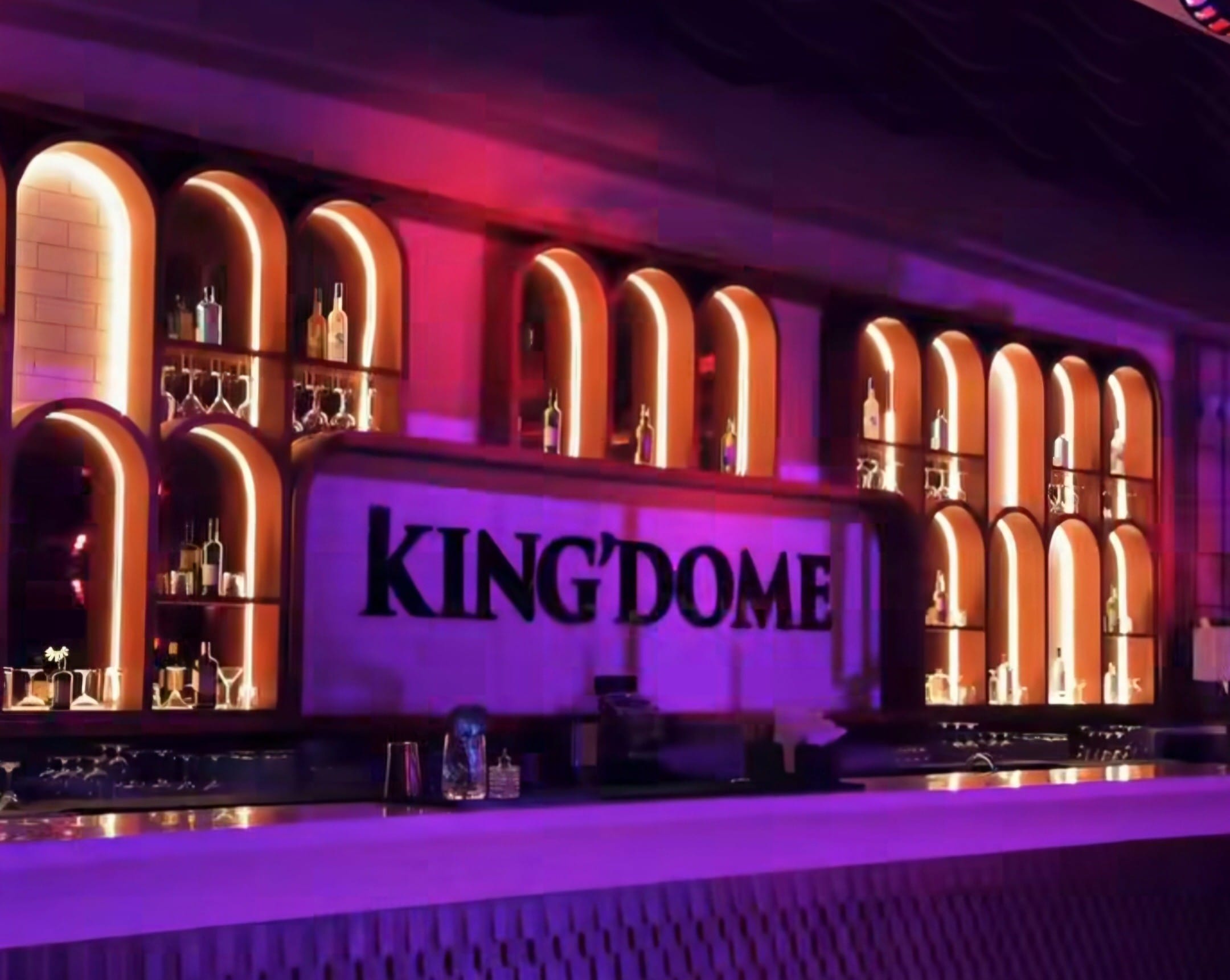 Moai Kitchen in Financial District, Hyderabad | Get Upto 50% Off