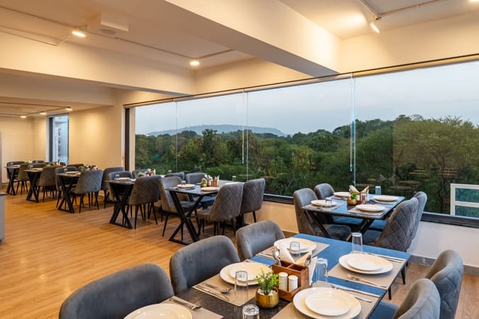 Manro By The Classic Crown in Haridas Ji Ki Magri, Udaipur | Get Upto ...