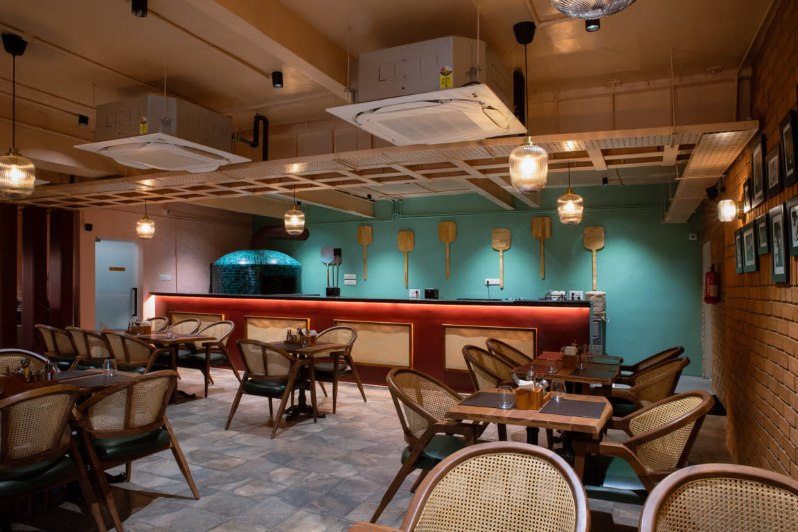 Menu of Writer's Cafe , Gopalapuram, Chennai