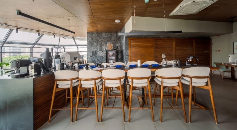 Roast CCX in Banjara Hills, Hyderabad | Get Upto 50% Off