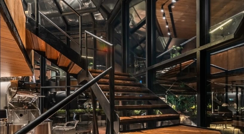 Roast CCX in Banjara Hills, Hyderabad | Get Upto 50% Off