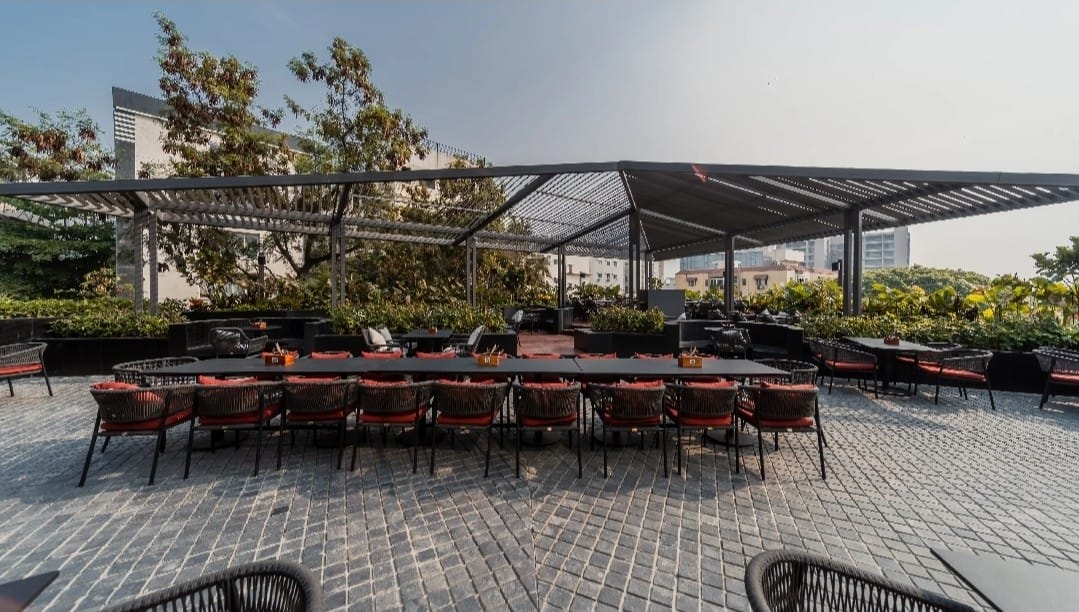 Roast CCX in Banjara Hills, Hyderabad | Get Upto 50% Off