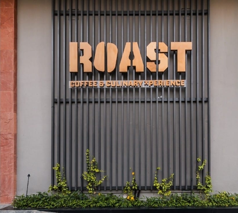 Roast CCX in Banjara Hills, Hyderabad | Get Upto 50% Off