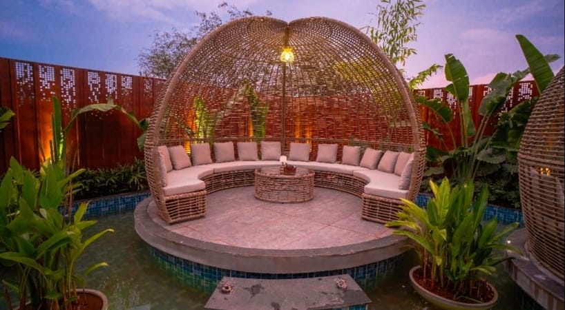 Native Bar & Kitchen in Vattinagulapally, Hyderabad | Get Upto 50% Off