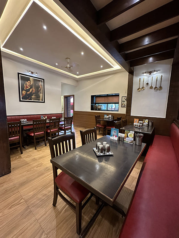 Best Restaurants in Camp Area, Pune | EazyDiner