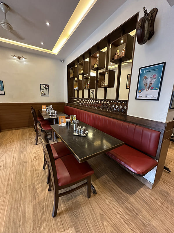 Best Restaurants in Camp Area, Pune | EazyDiner