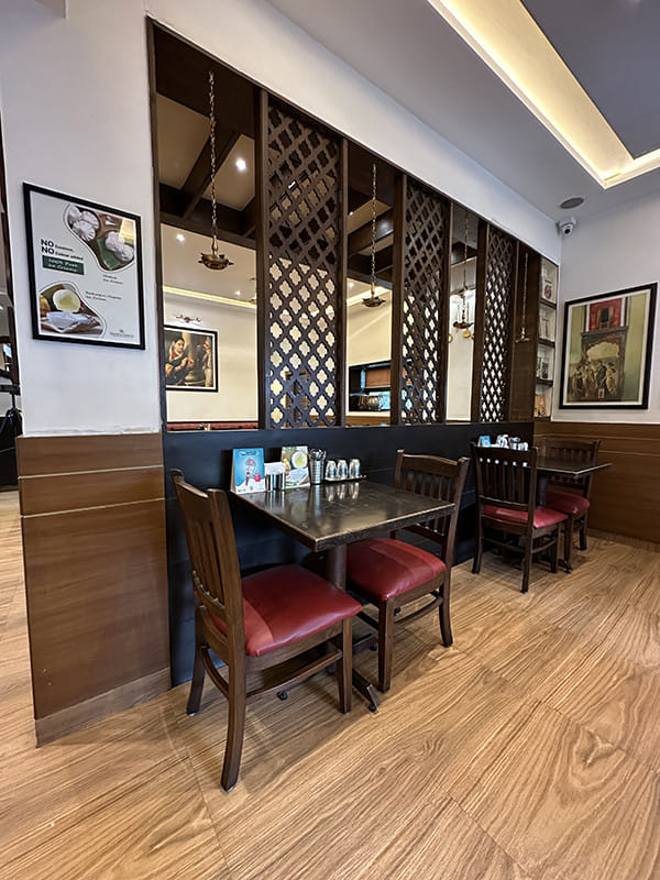 Best Restaurants in Camp Area, Pune | EazyDiner