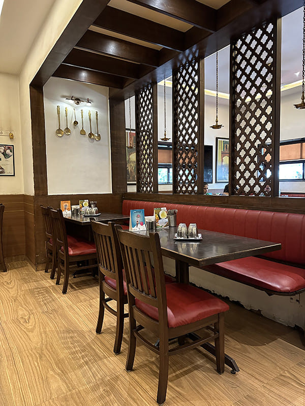 Best Restaurants in Camp Area, Pune | EazyDiner
