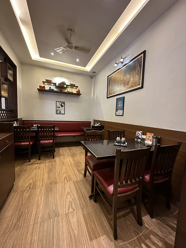 Best Restaurants in Camp Area, Pune | EazyDiner