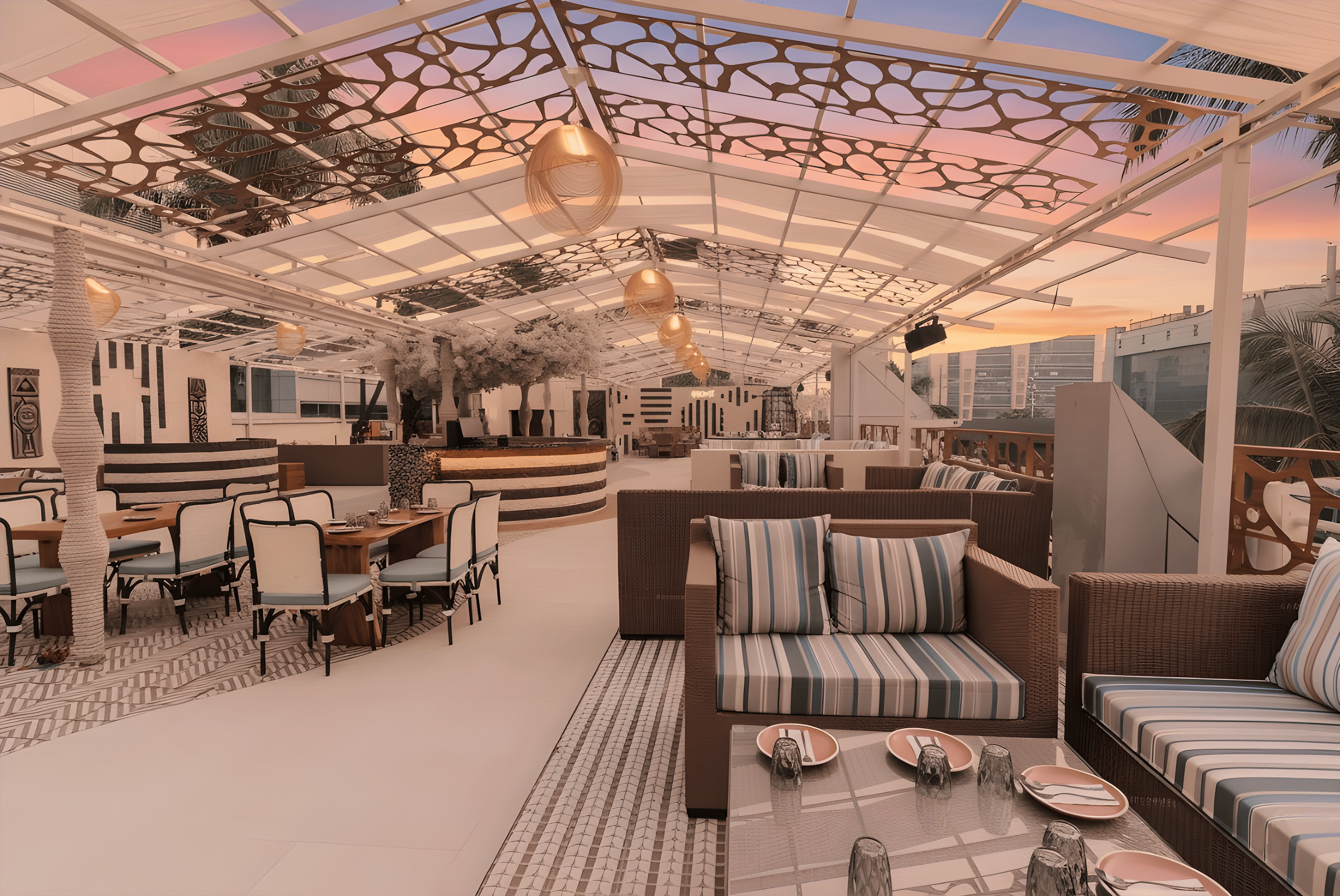 Shiloh in Andheri West, Western Suburbs | Get Upto 50% Off