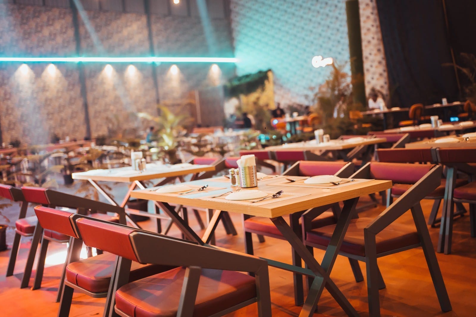 Menu of Poise, Hinjawadi, Pune