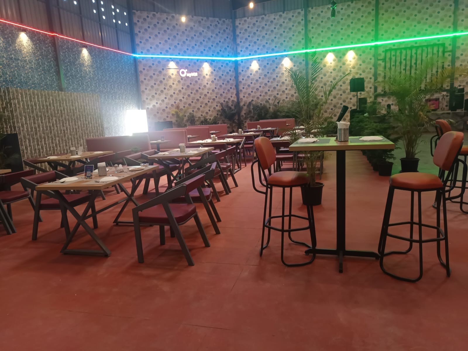 The 20 Best Restaurants in Wakad, PuneApr 2026 | EazyDiner