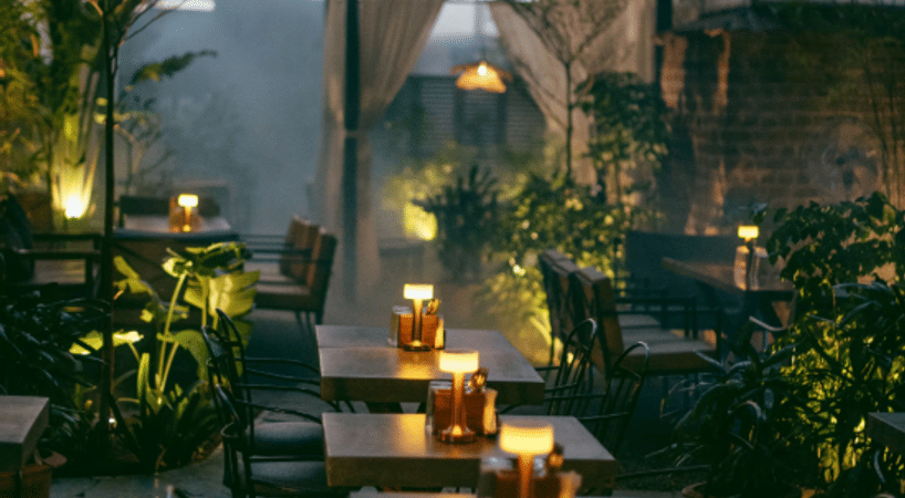 About Gulmohar Bar & Curryhouse, Baner, Pune