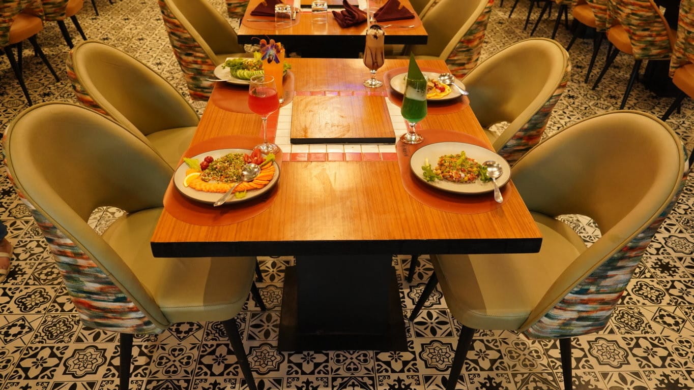 The 20 Best Restaurants in Manesar, GurgaonJan 2026 | EazyDiner