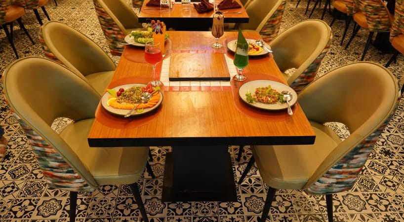 Barbeque Carnival in Sapphire 90 Mall, Sector 90, Gurgaon | Get Upto 50 ...