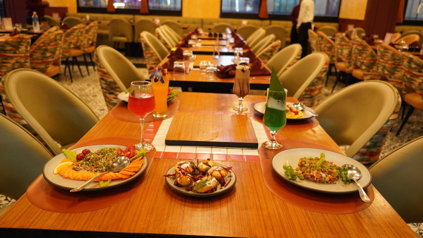 The 20 Best Restaurants in Manesar, GurgaonJan 2026 | EazyDiner