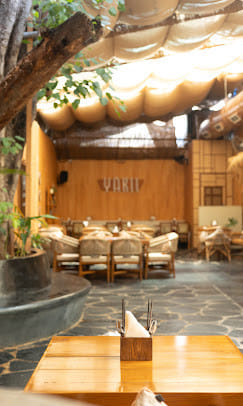 The 20 Best Restaurants in R Deccan Mall, JM RoadMay 2026 | EazyDiner