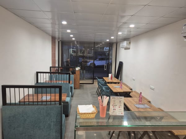 Explore Dessert Crunch in JP Nagar 5th Phase, South Bengaluru