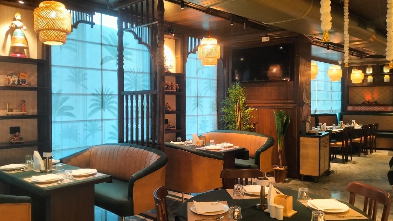 BKC Dive in Bandra Kurla Complex (BKC), Western Suburbs | Get Upto 50% Off