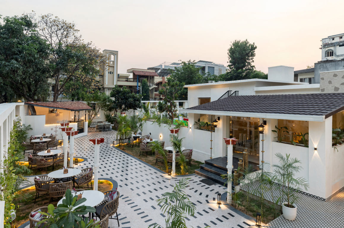 The 20 Best Restaurants in Ayad Rural, UdaipurMay 2026 | EazyDiner